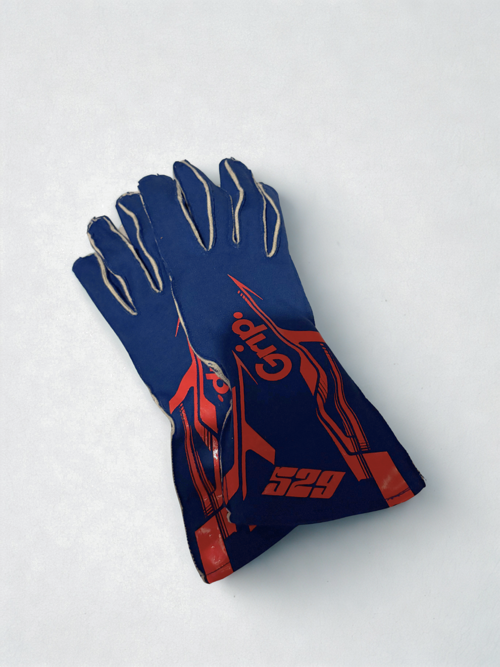 GR1 Custom Race Glove – Grip Racewear